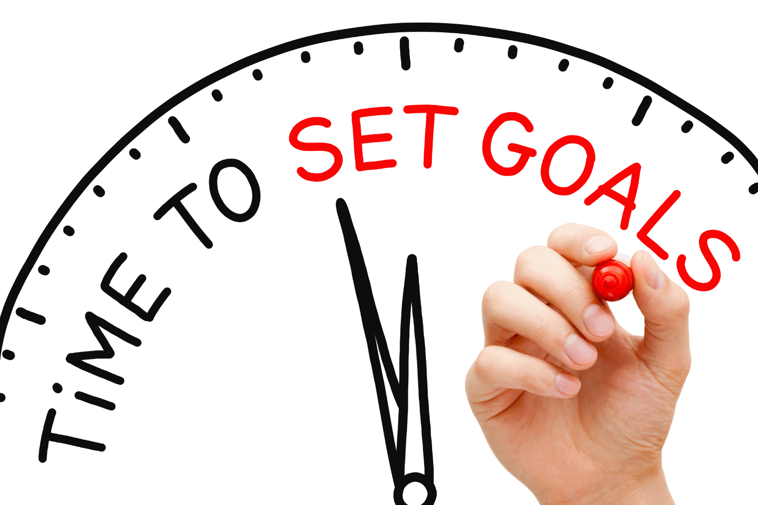 Guide To Setting SMART Goals For Maximum Success
