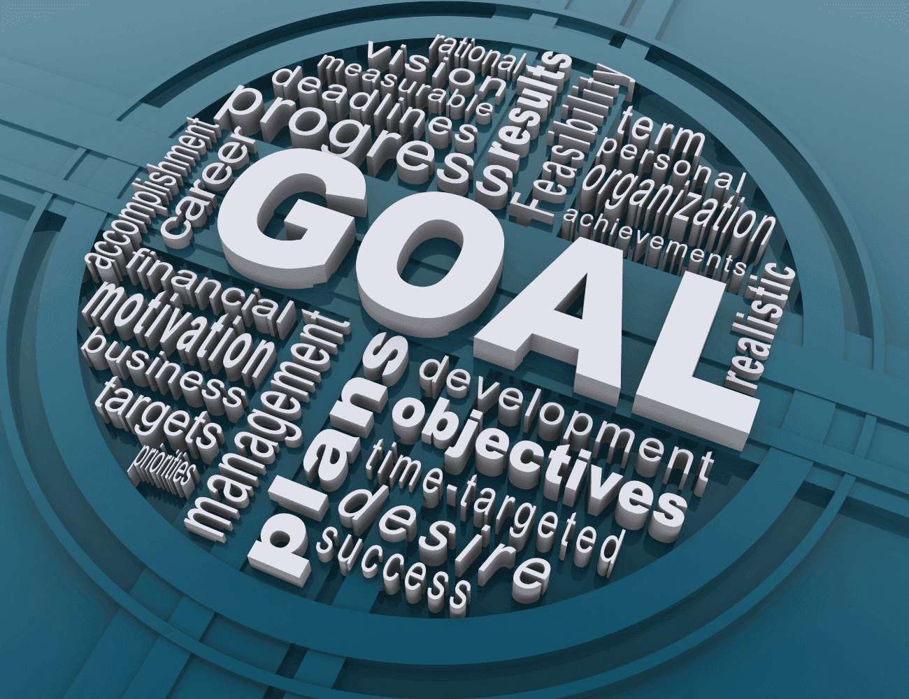Guide To Setting SMART Goals For Maximum Success