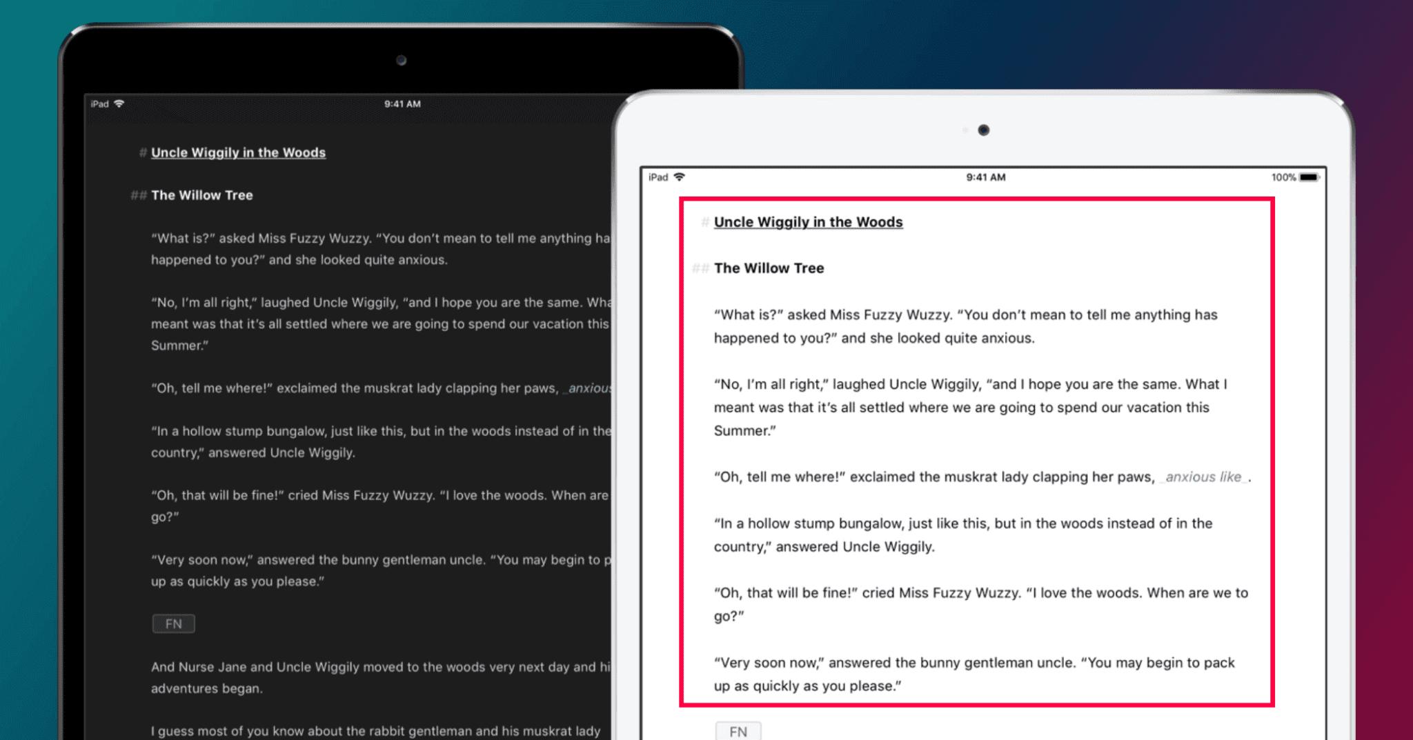 7 Best Writing Apps (2023): Top Writing Software For Everyone