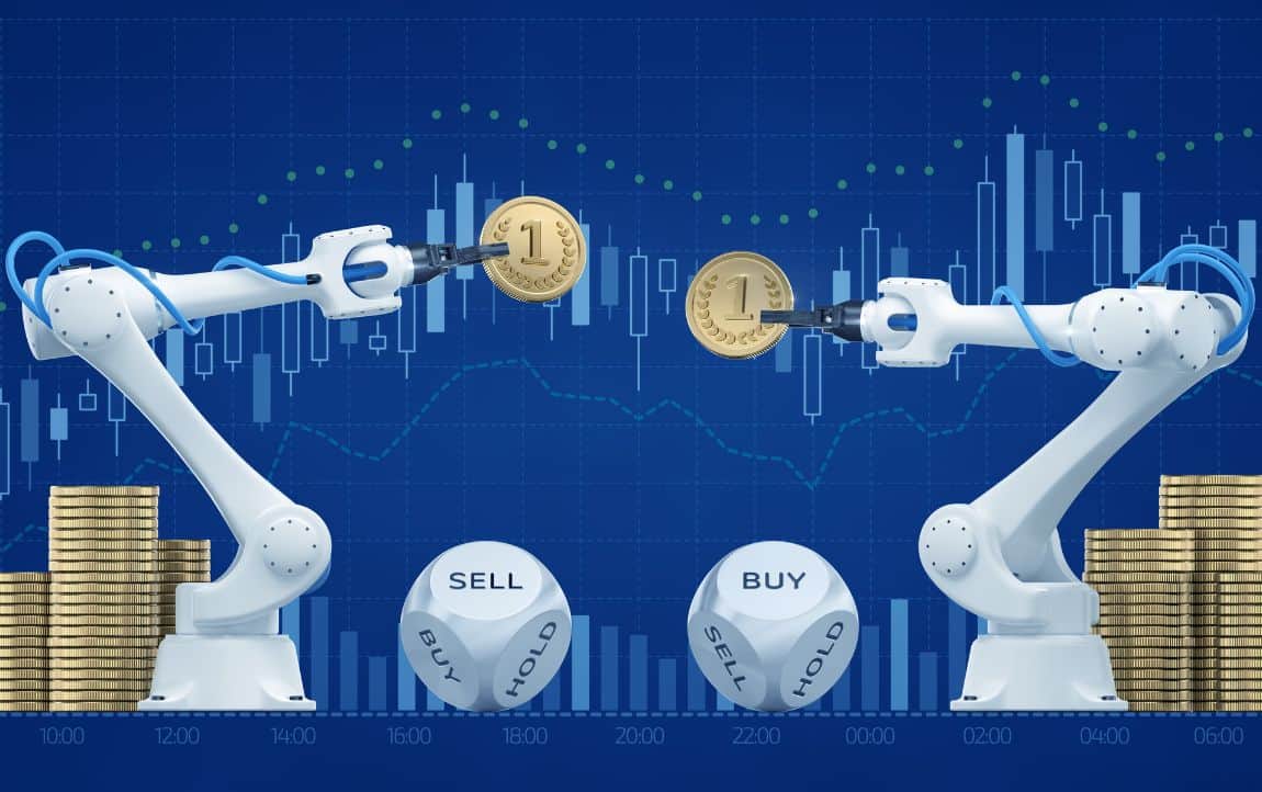 AI Trading 101: A Beginner's Guide to Automated Trading