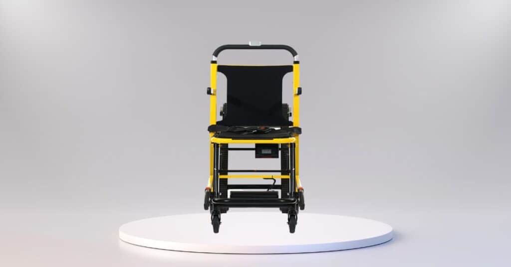 Stair Climbing Wheelchairs: Revolutionizing Accessibility for All Stair Climbing Wheelchairs: Revolutionizing Accessibility for All