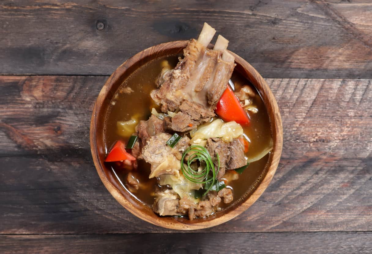 Exploring The Health Benefits Of Goat Meat