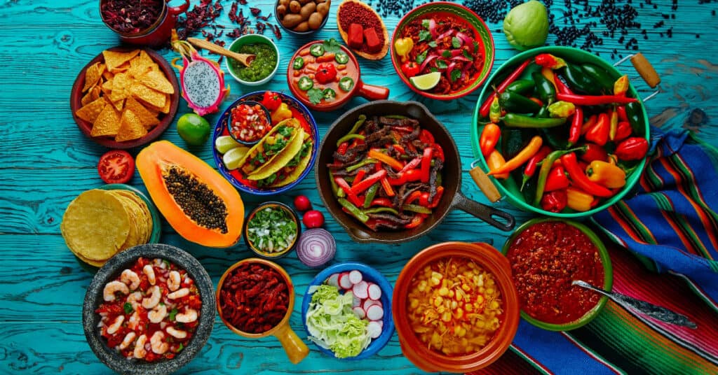 What Are The World's Best Spicy Foods?