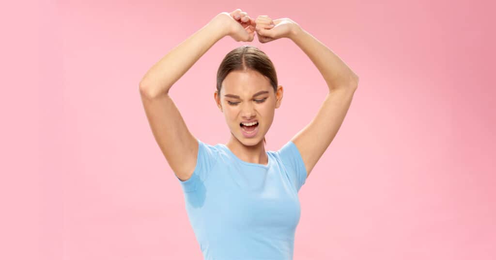 Best Supplements To Stop Sweating: Effective Solutions