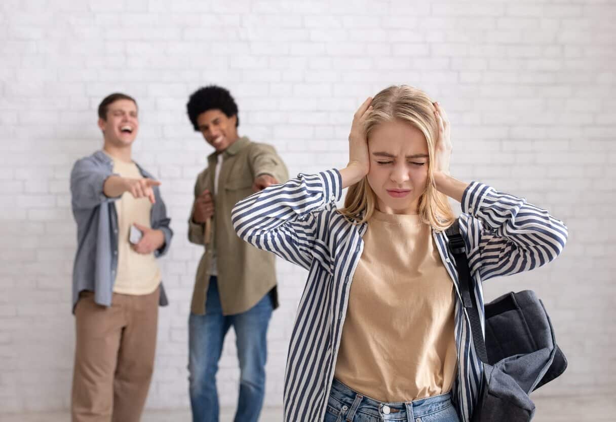 How Peer Relationships Can Erode Social Health - WiseLivn Media